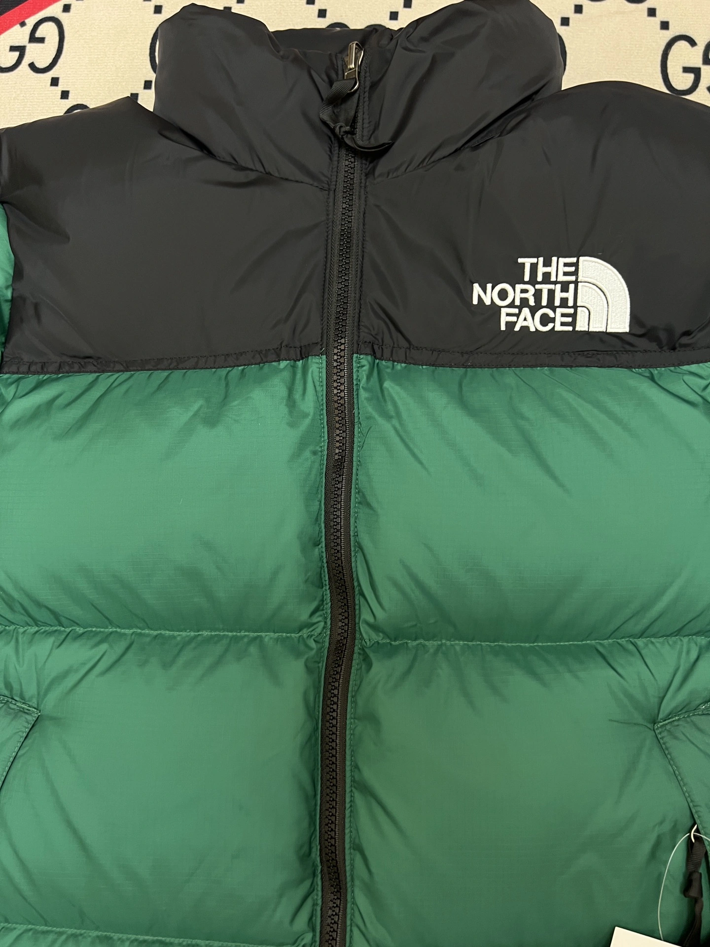 Exact replica The North Face Down Jackets