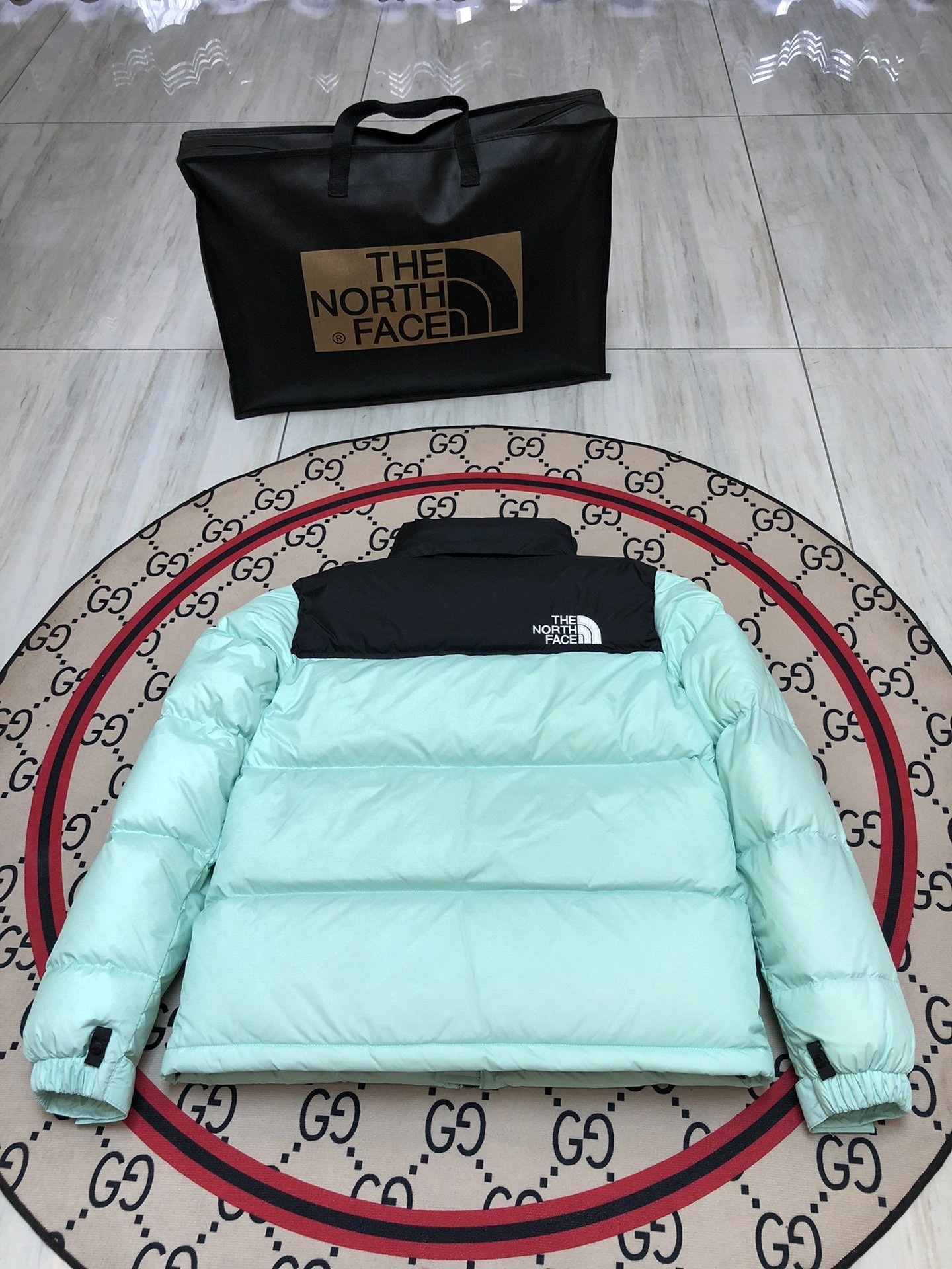 Brand-original The North Face Down Jackets