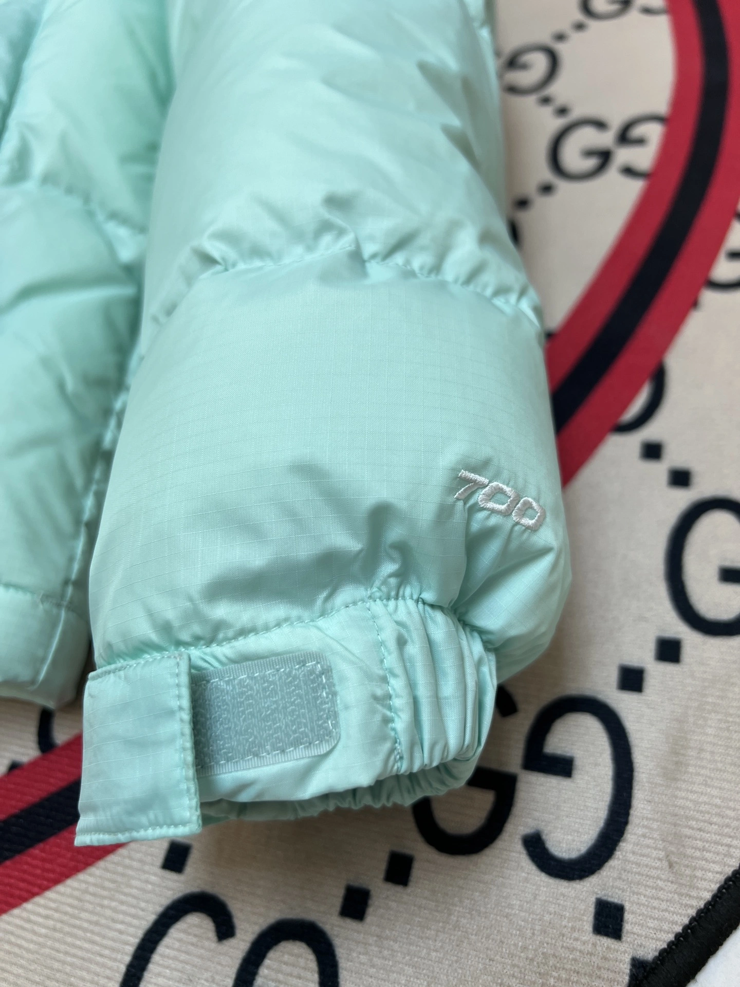 Brand-original The North Face Down Jackets