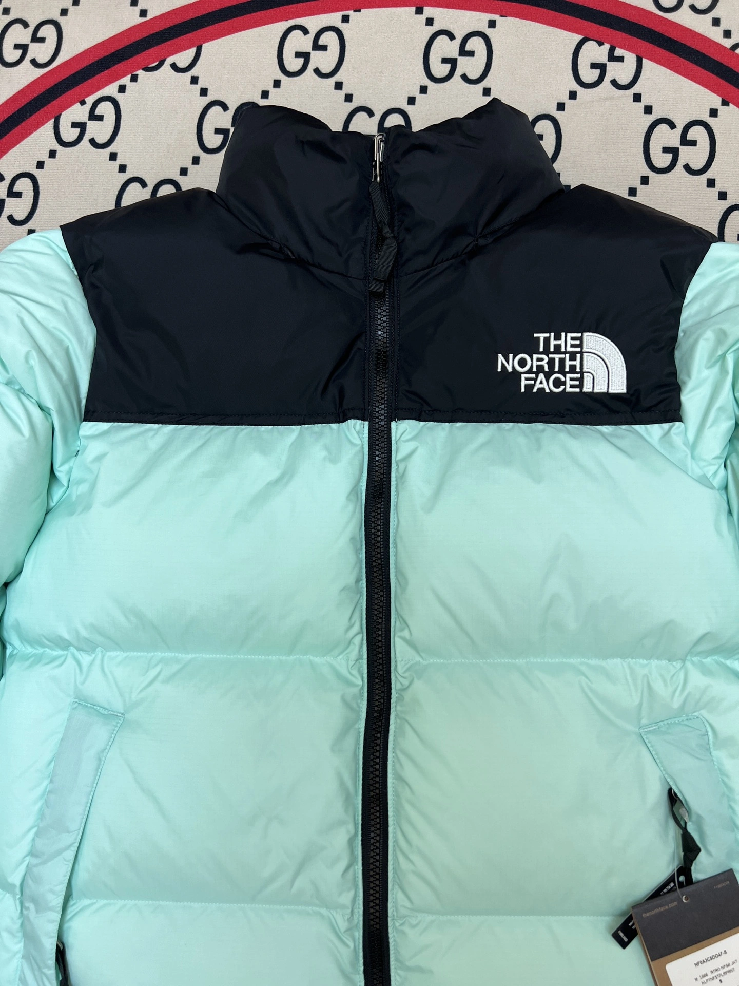 Brand-original The North Face Down Jackets