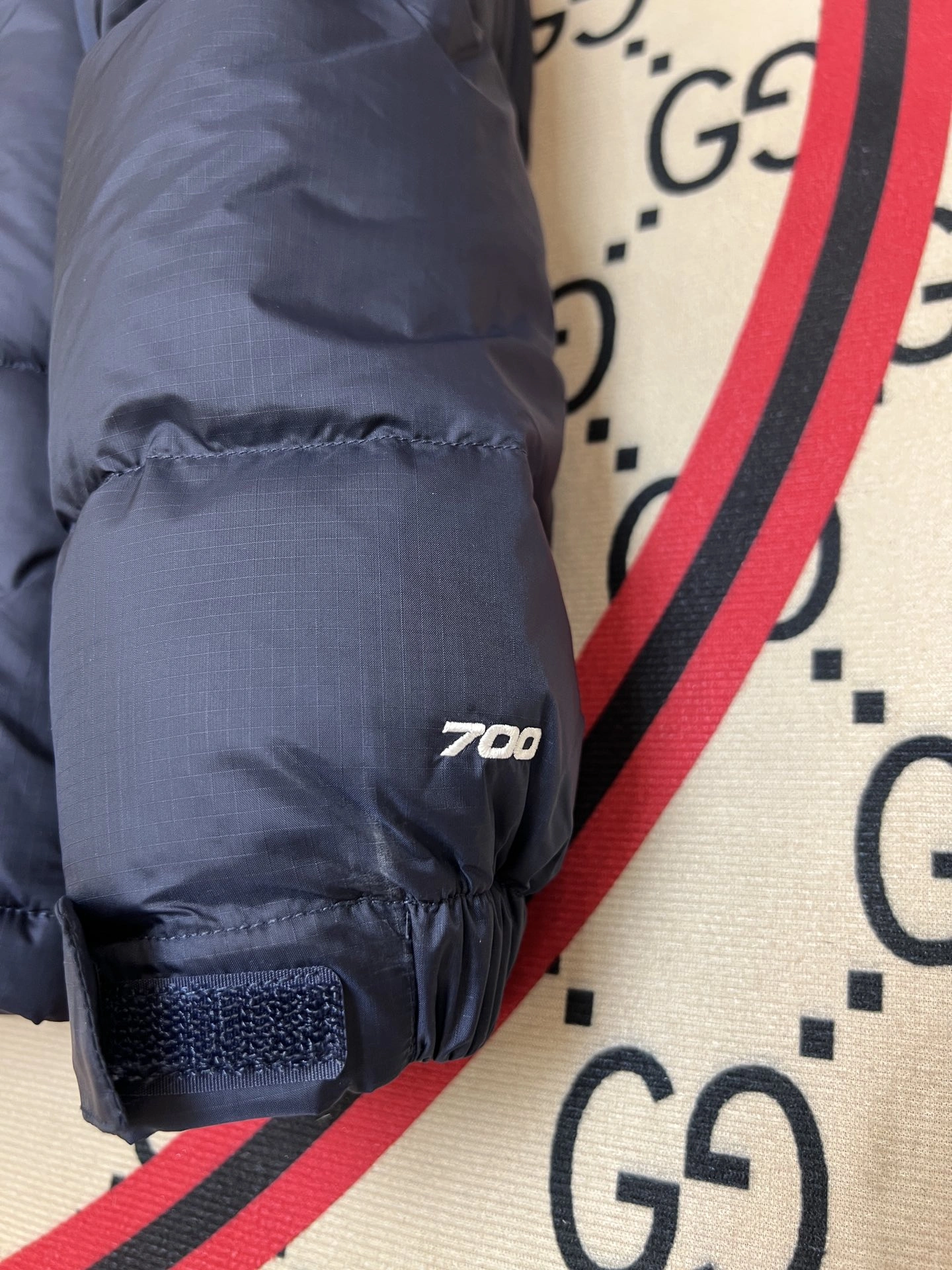 Indistinguishable The North Face Down Jackets