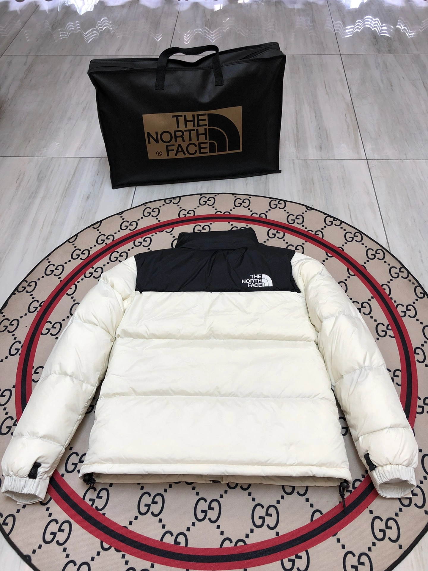 Original The North Face Down Jackets