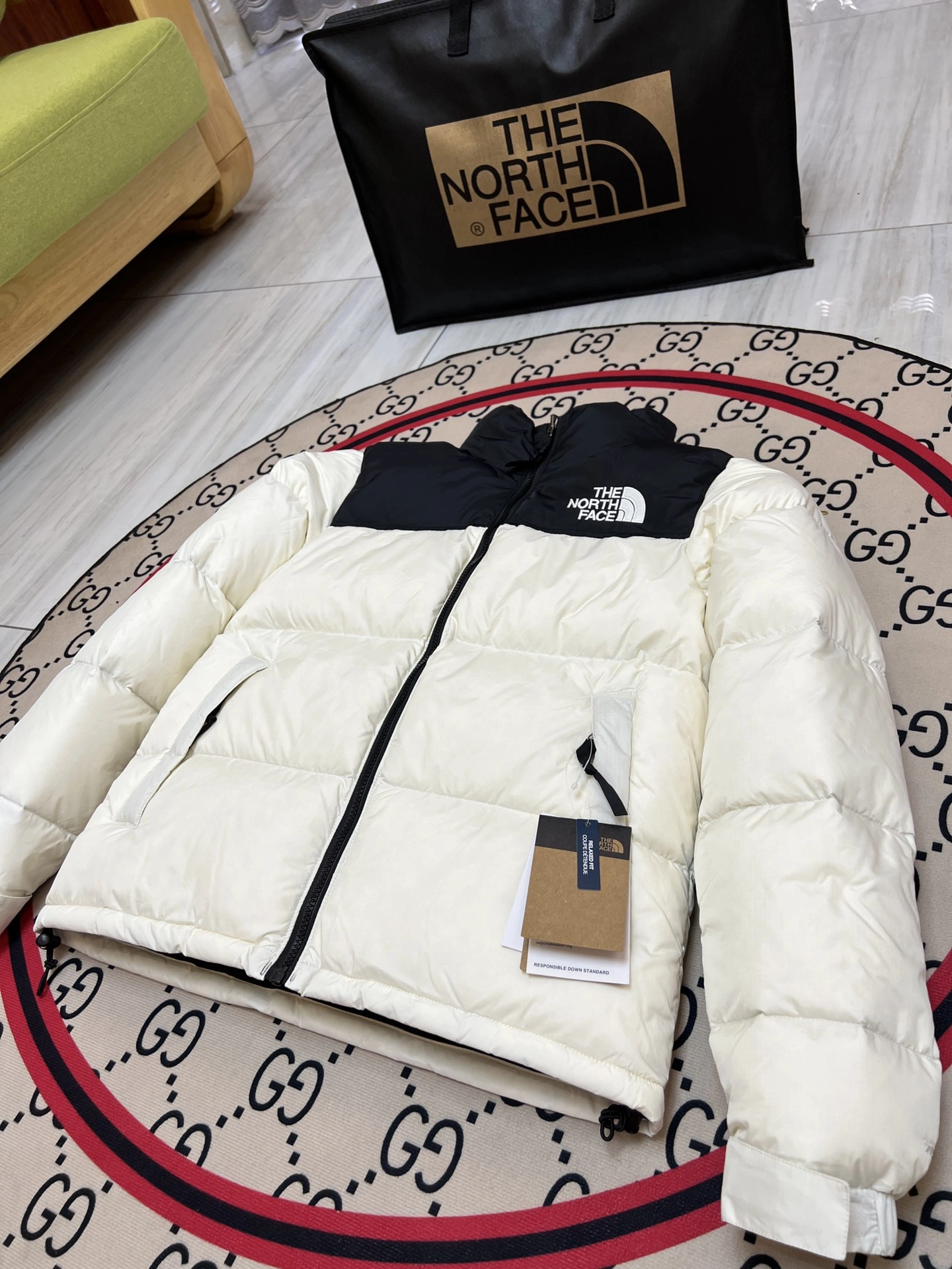 Original The North Face Down Jackets