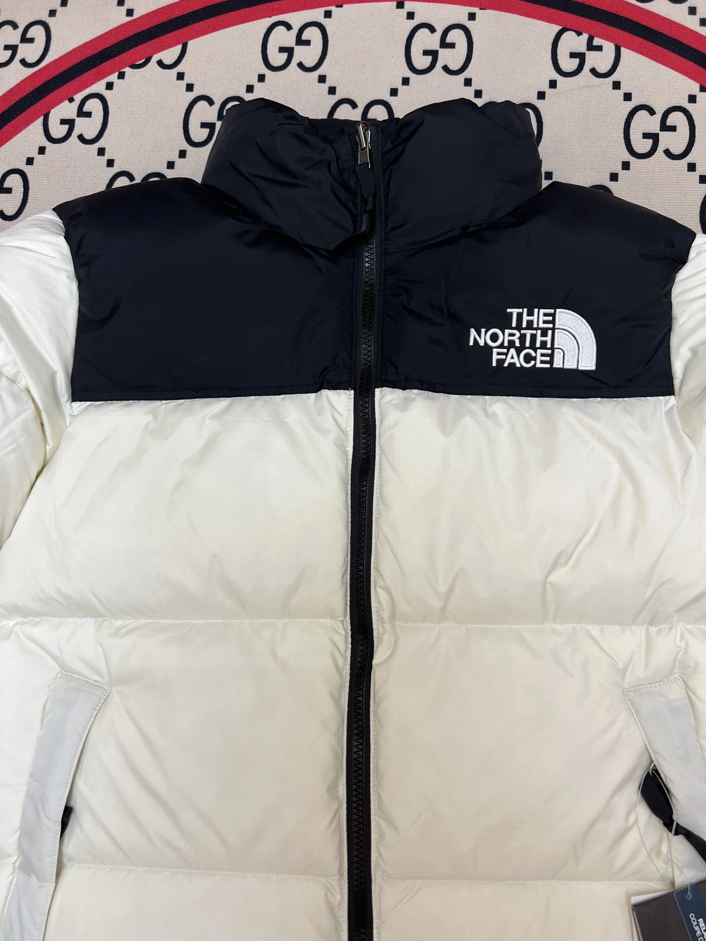Original The North Face Down Jackets