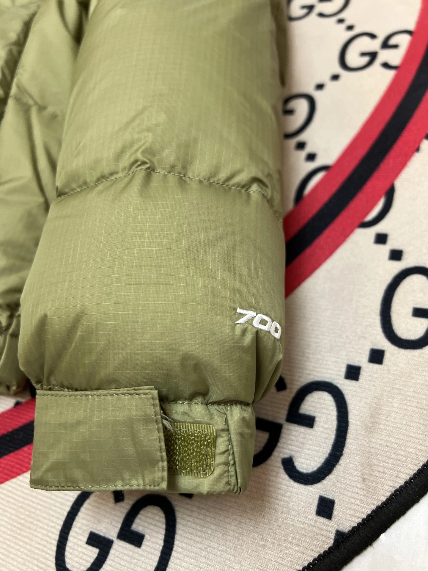 Authentic The North Face Down Jackets