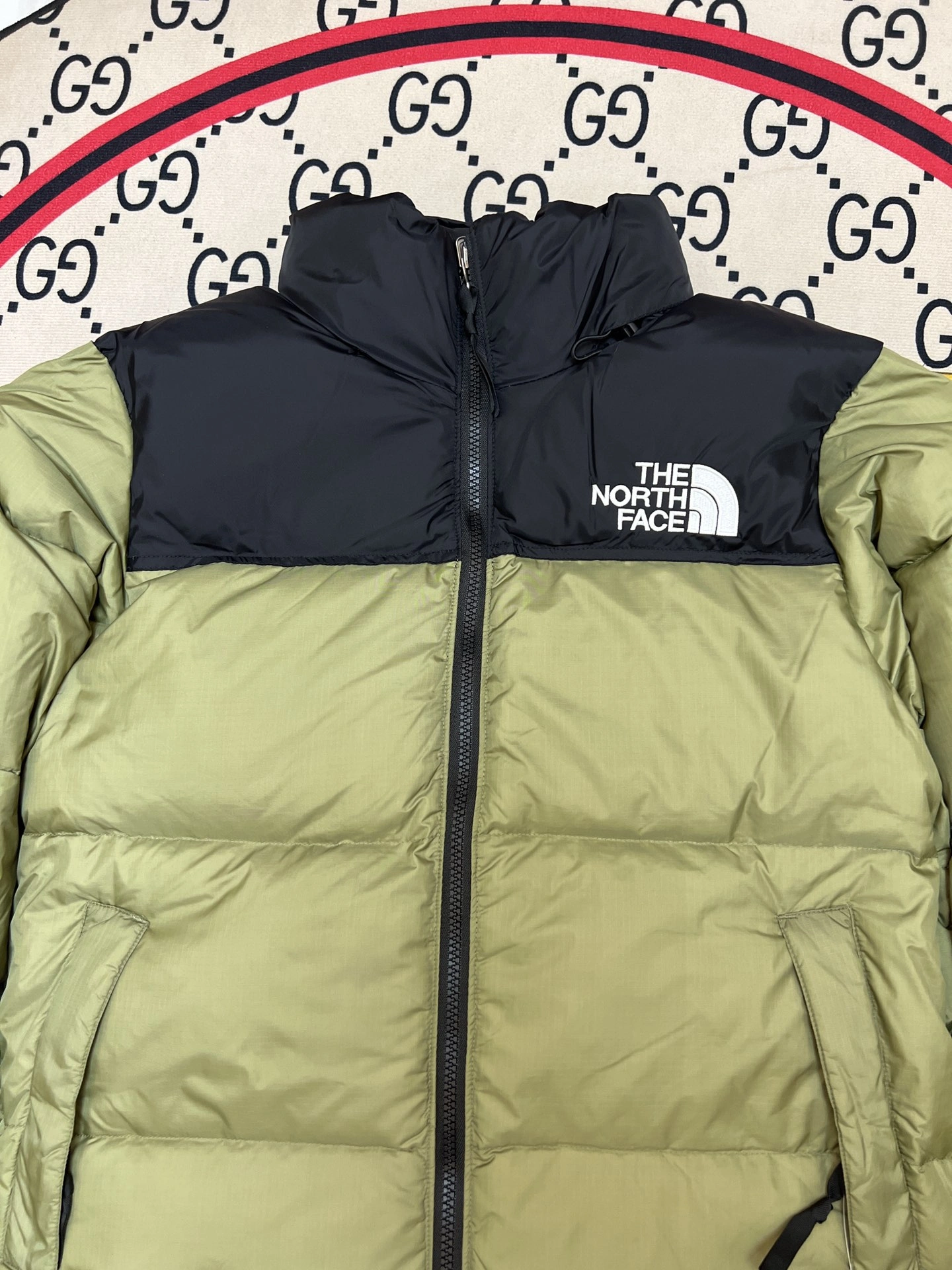 Authentic The North Face Down Jackets
