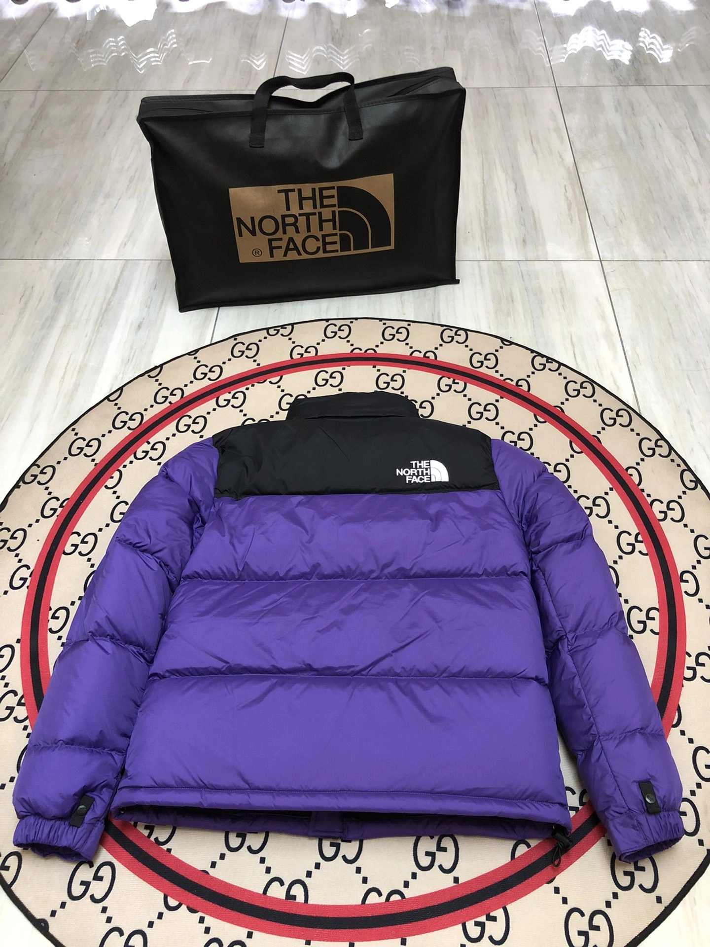 Inexpensive The North Face Down Jackets