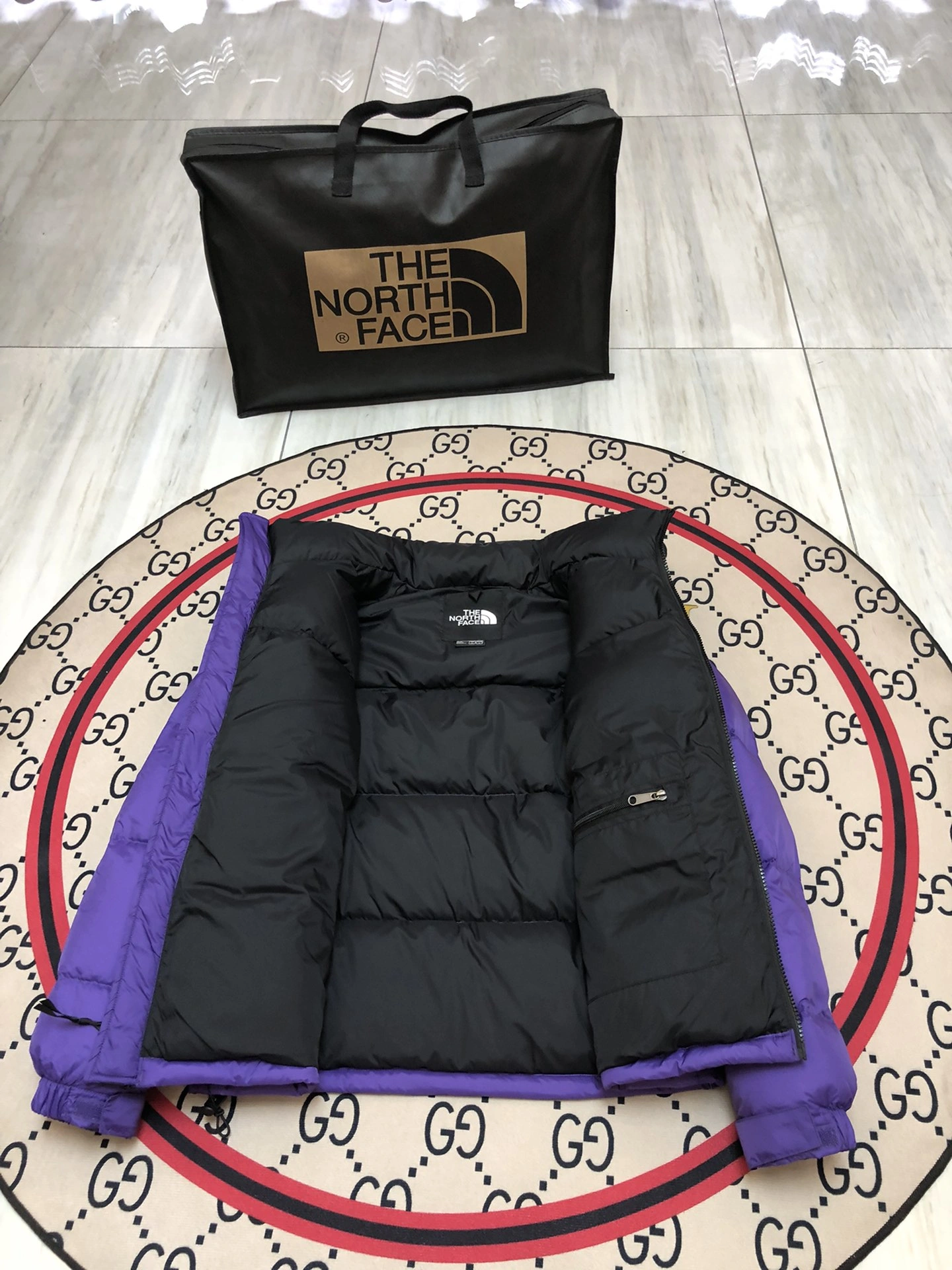 Inexpensive The North Face Down Jackets