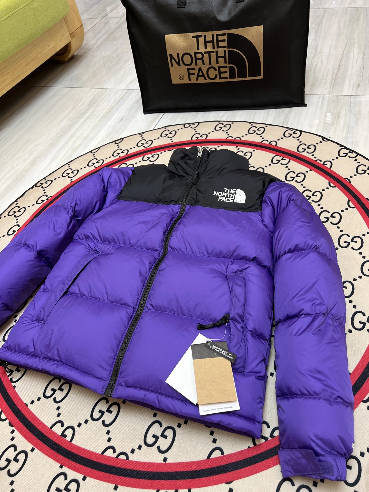 Inexpensive The North Face Down Jackets