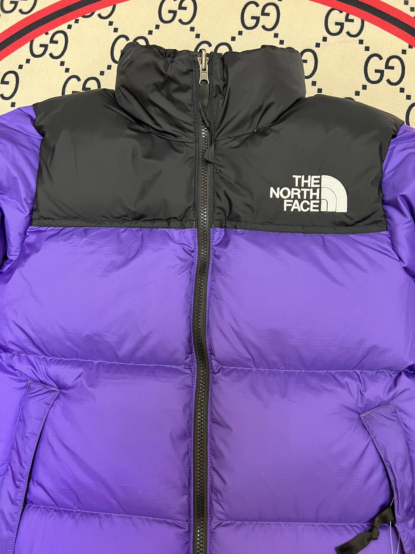 Inexpensive The North Face Down Jackets