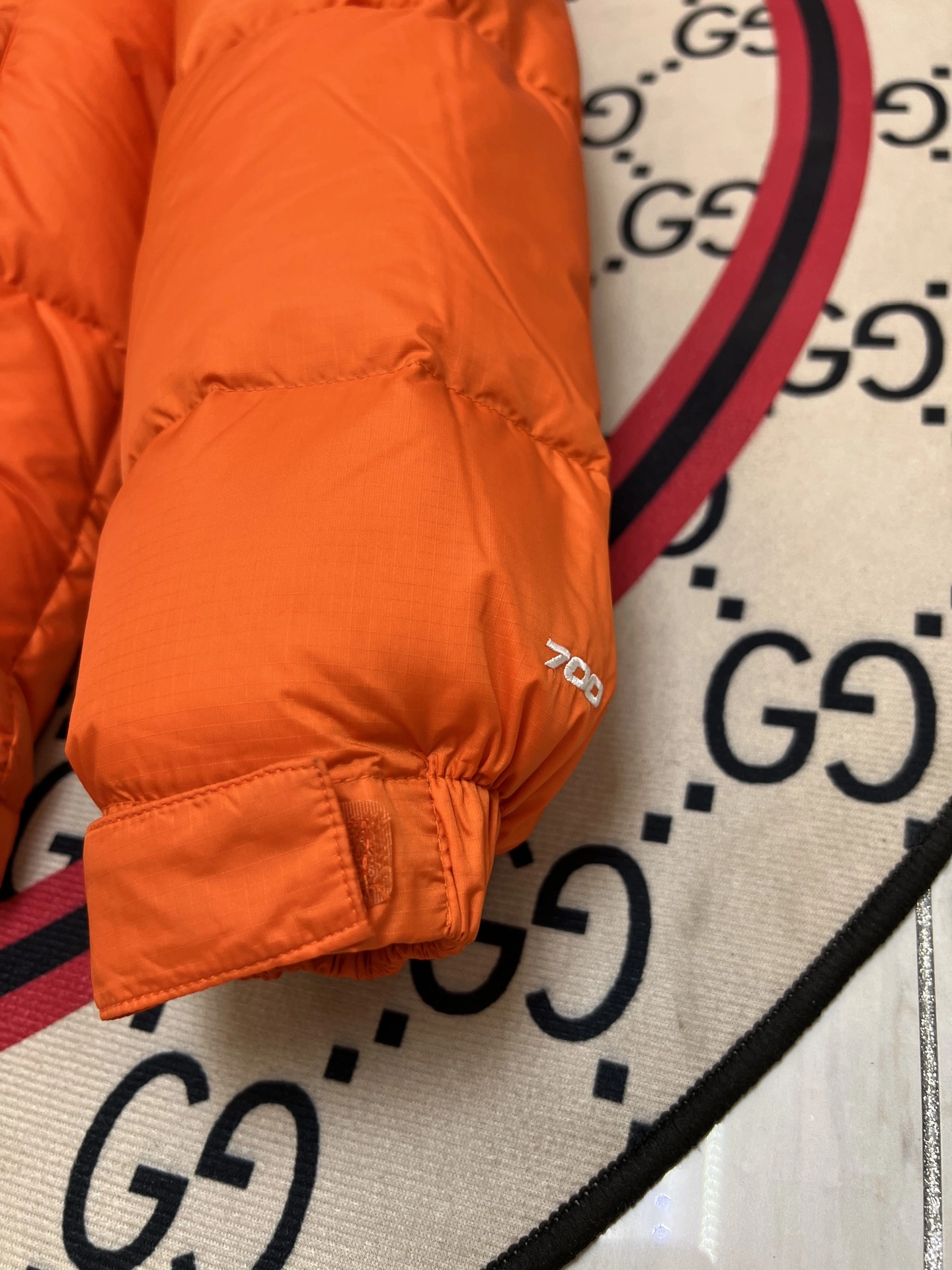 Brand-authenticated The North Face Down Jackets