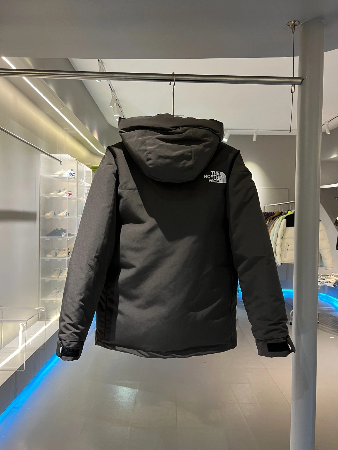 Low-cost The North Face Down Jackets
