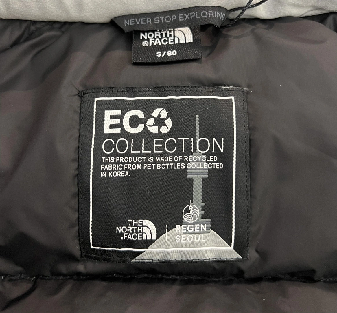 Low-cost The North Face Down Jackets