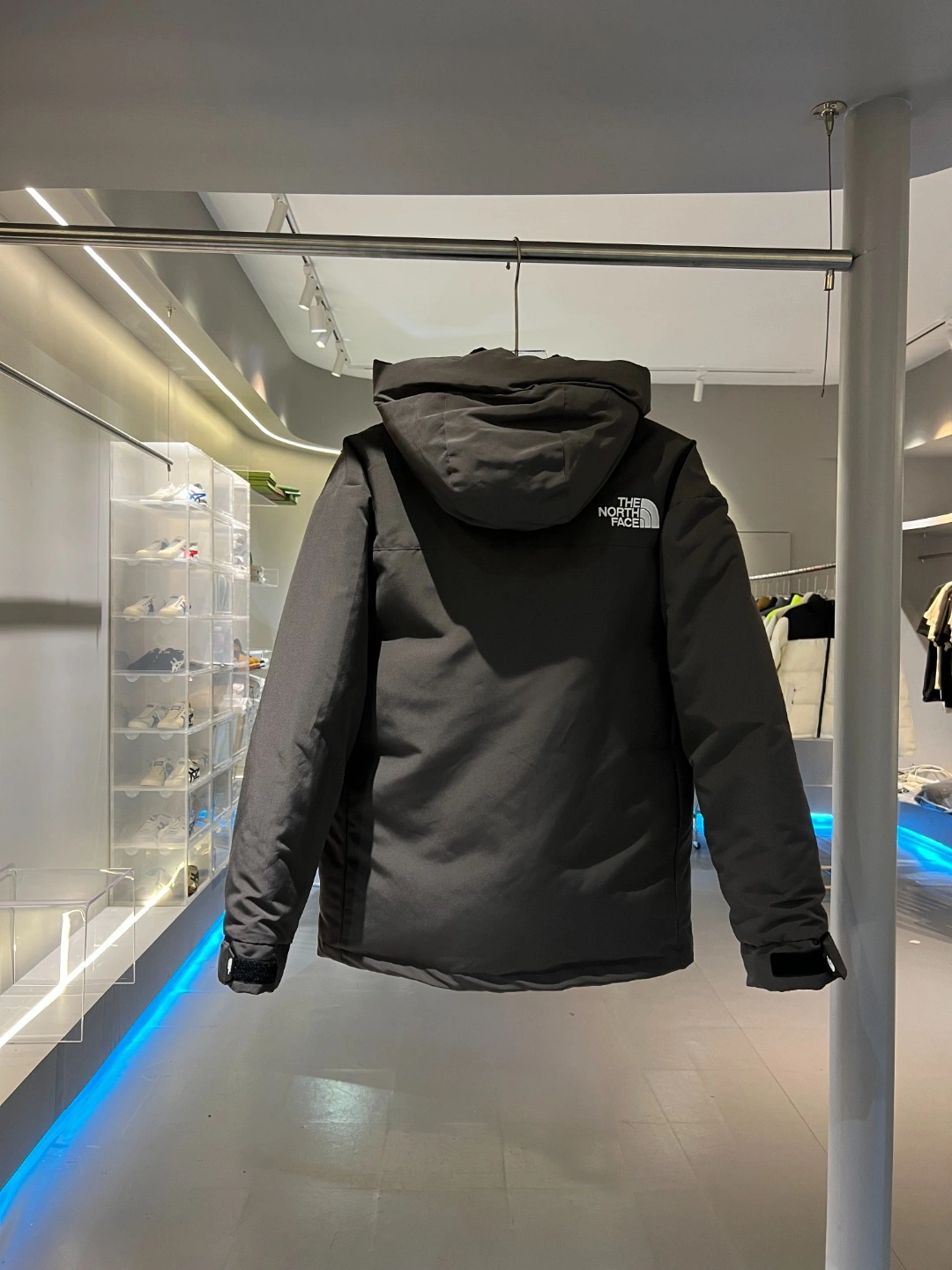 High accuracy The North Face Down Jackets