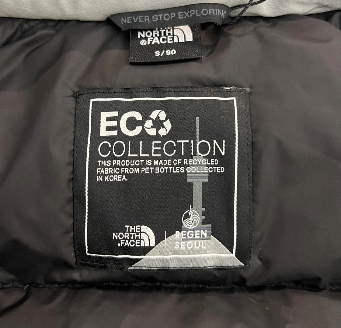 High accuracy The North Face Down Jackets