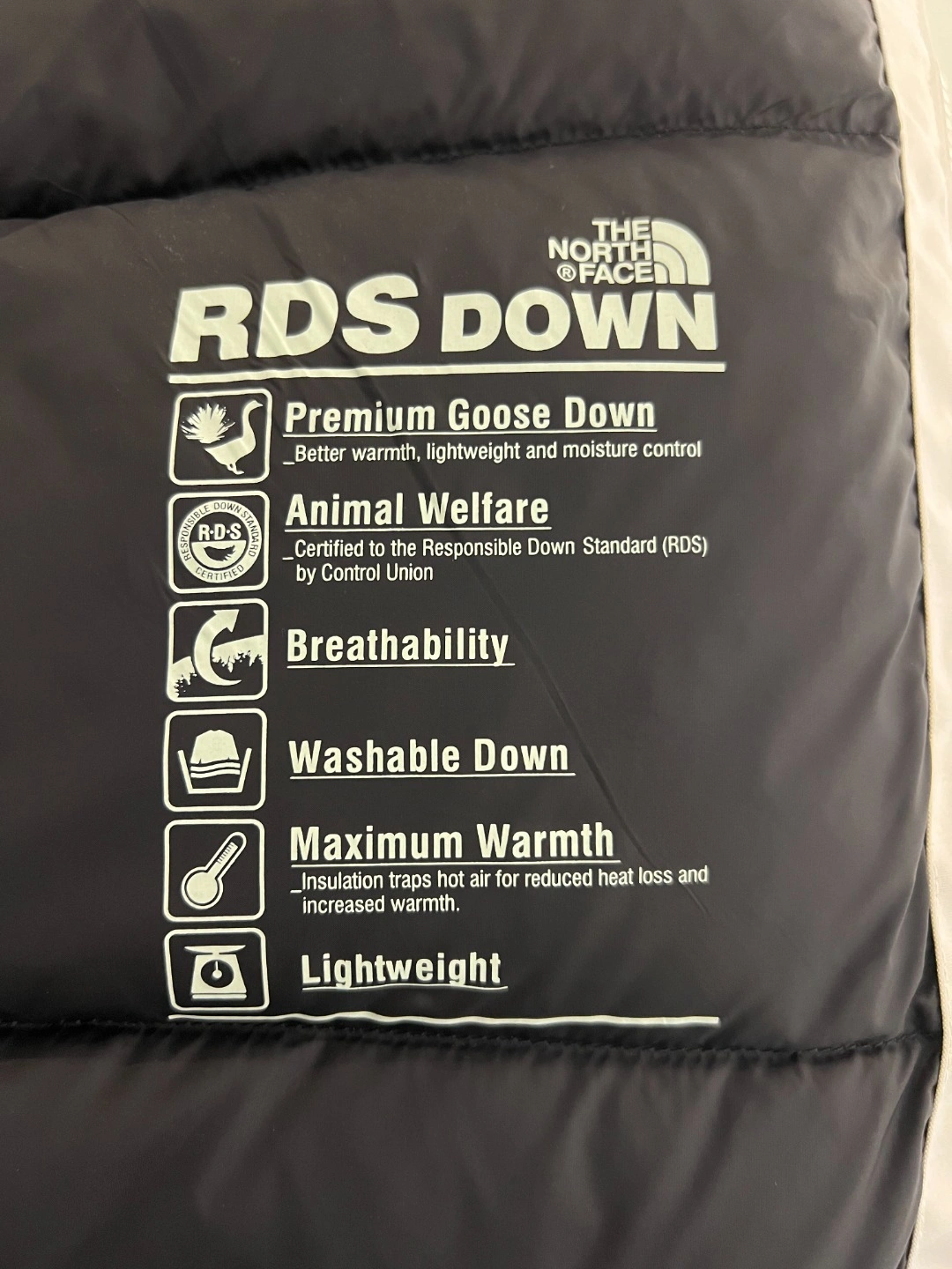 High accuracy The North Face Down Jackets
