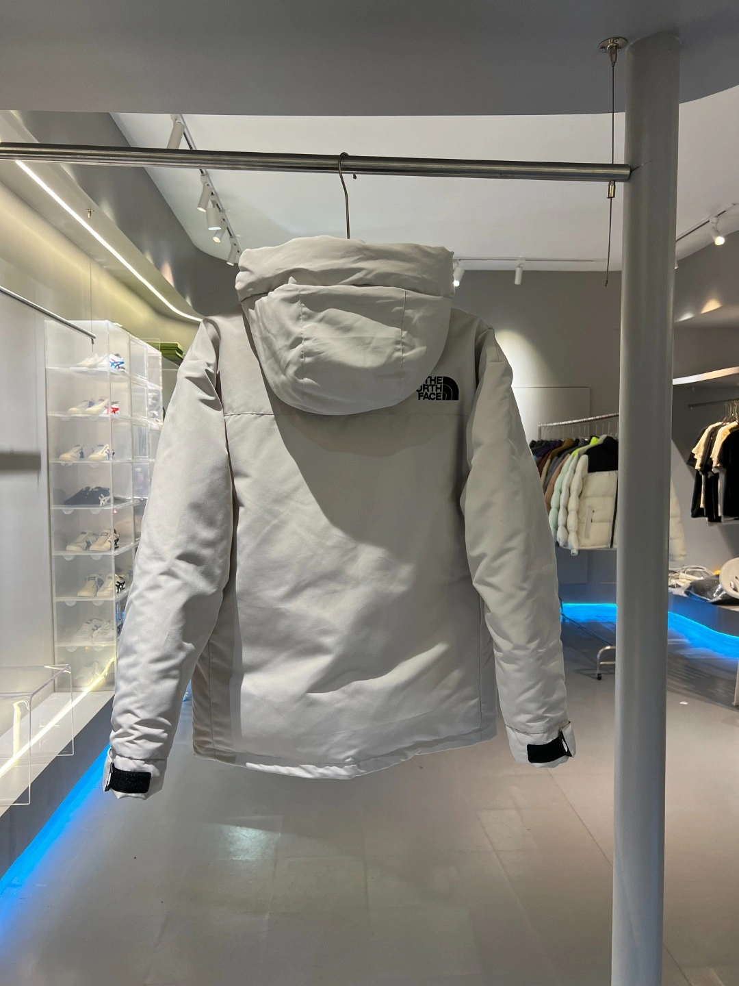 Reasonably priced The North Face Down Jackets
