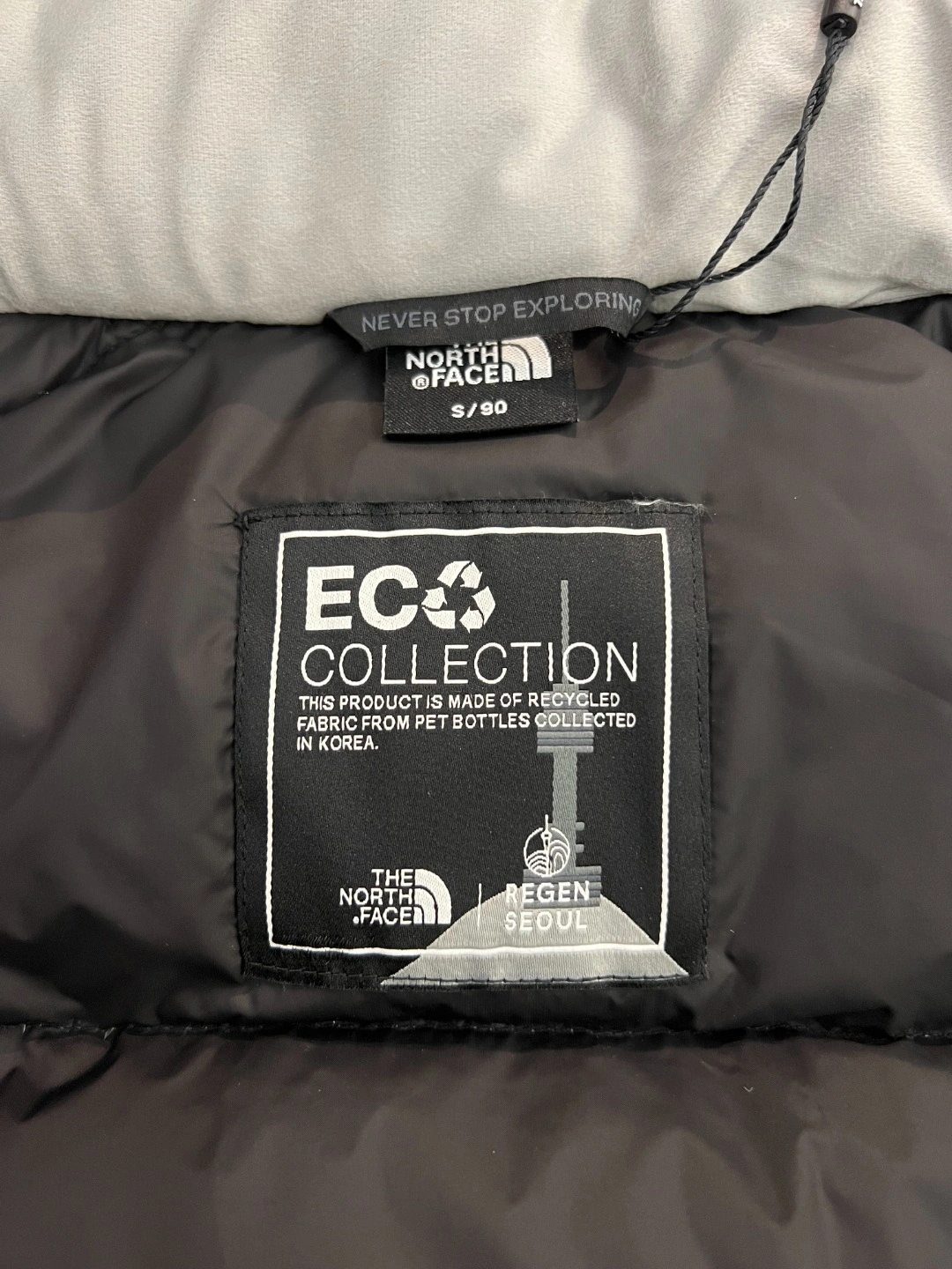 Reasonably priced The North Face Down Jackets
