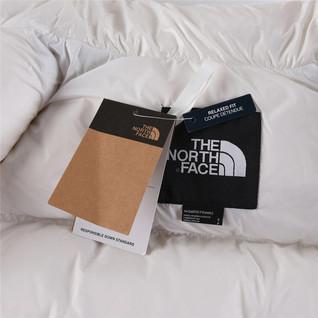 Original The North Face Down Jackets