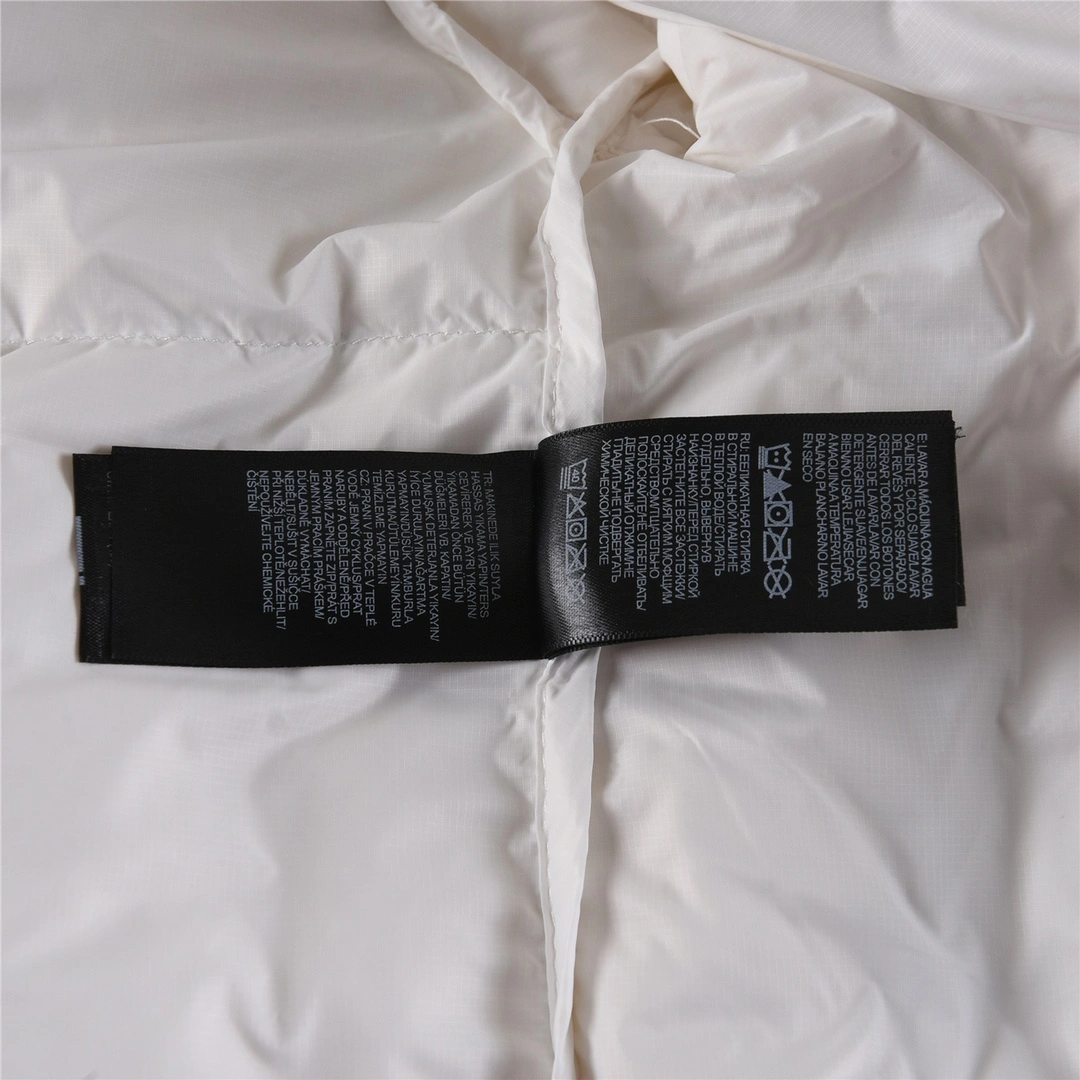 Original The North Face Down Jackets