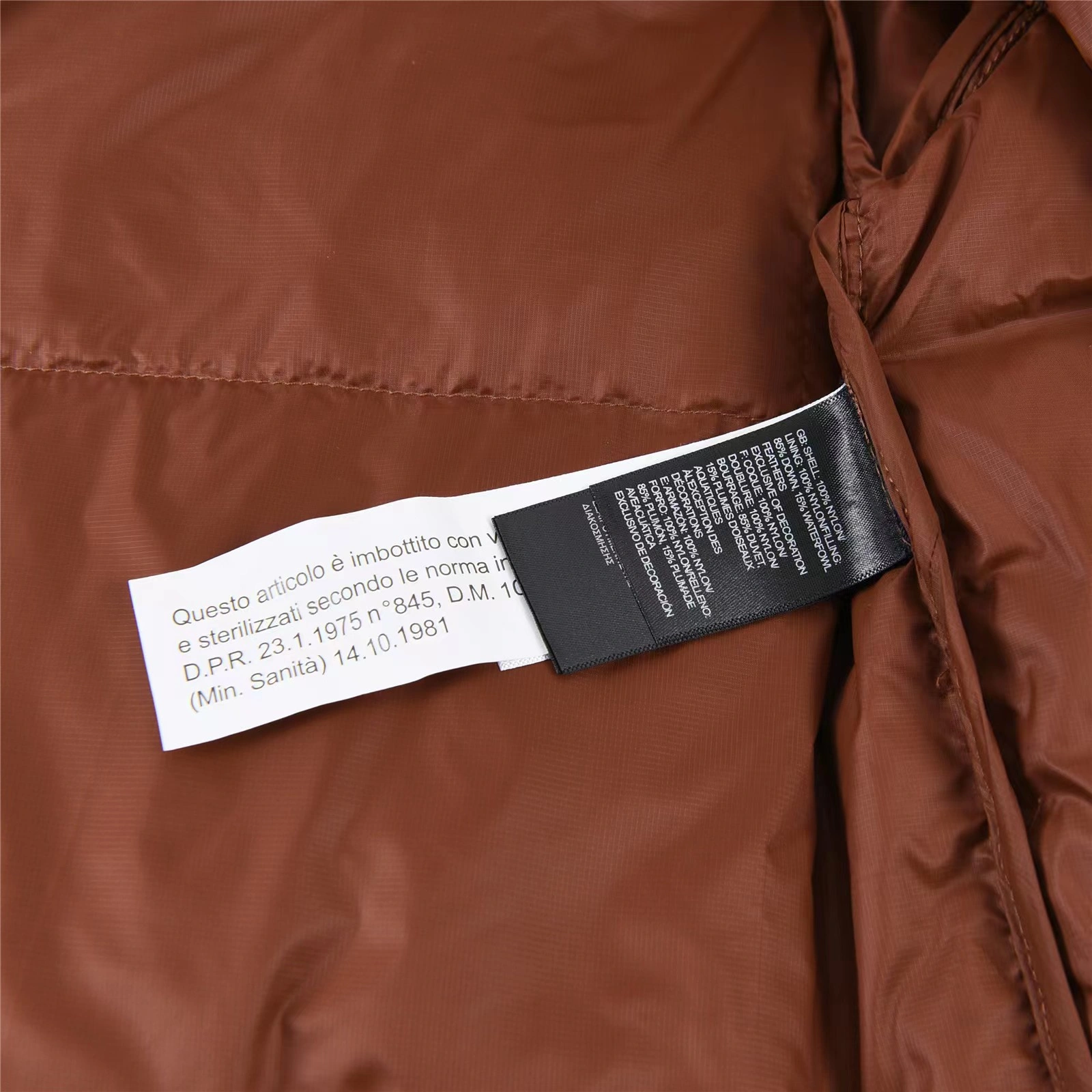 Economical The North Face Down Jackets