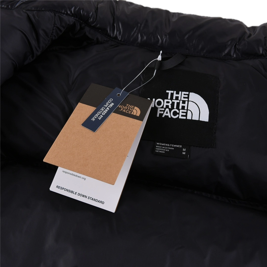 Brand-original The North Face Down Jackets