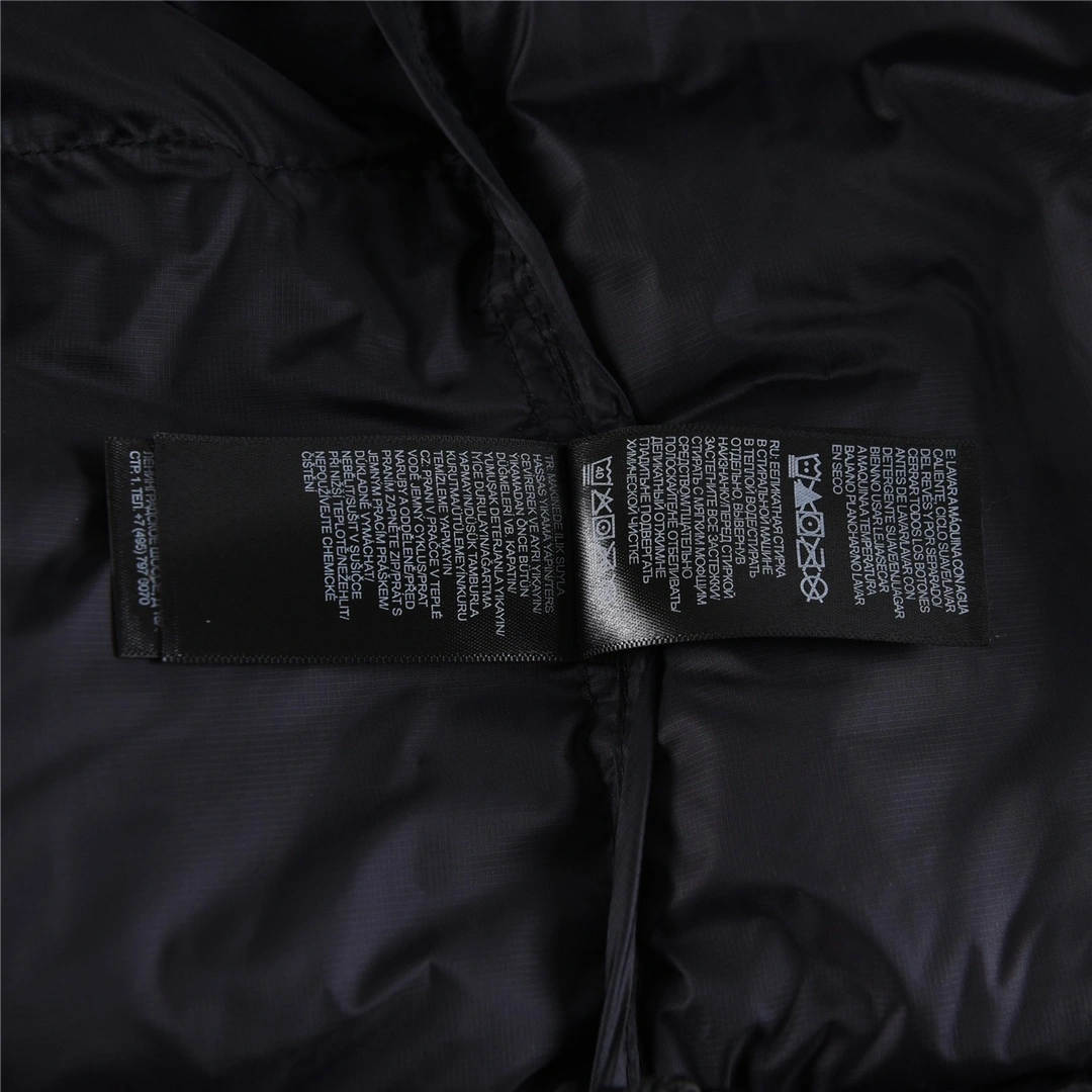Brand-original The North Face Down Jackets