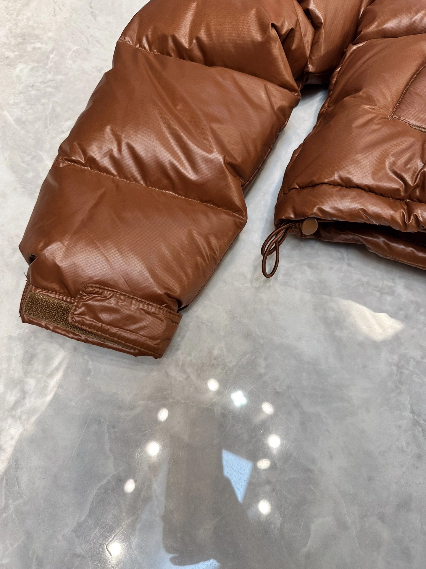 Top match The North Face Down Jackets