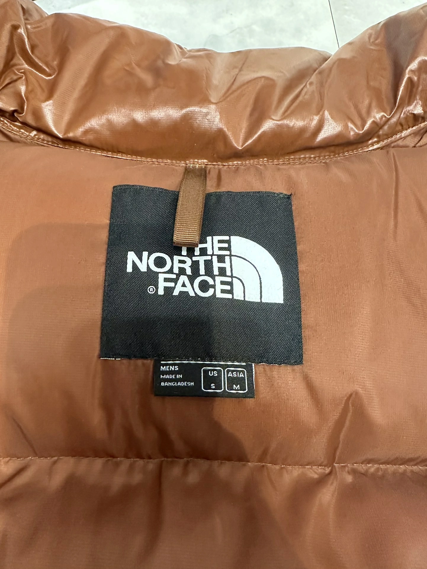 Top match The North Face Down Jackets