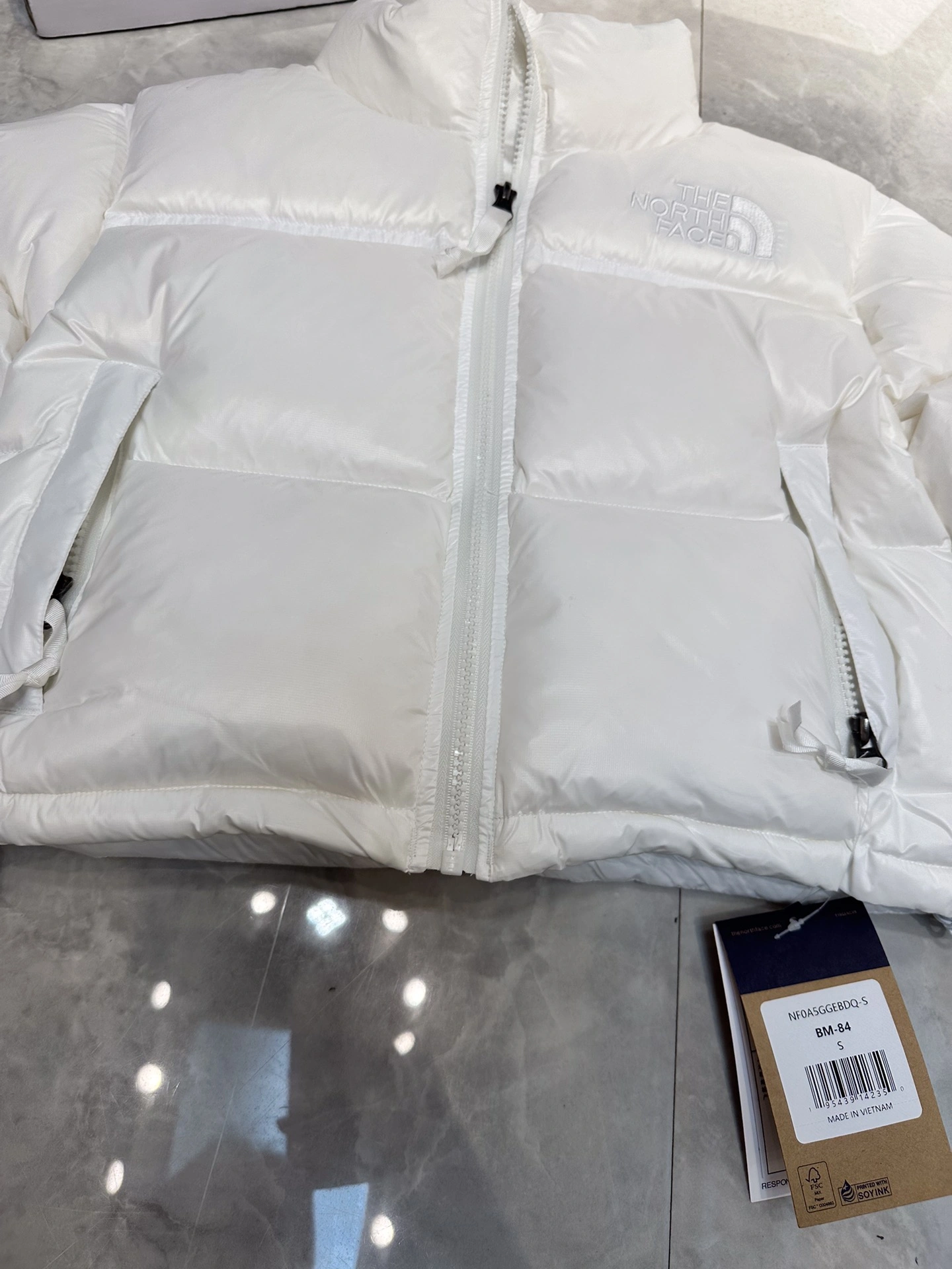 Precise copy The North Face Down Jackets