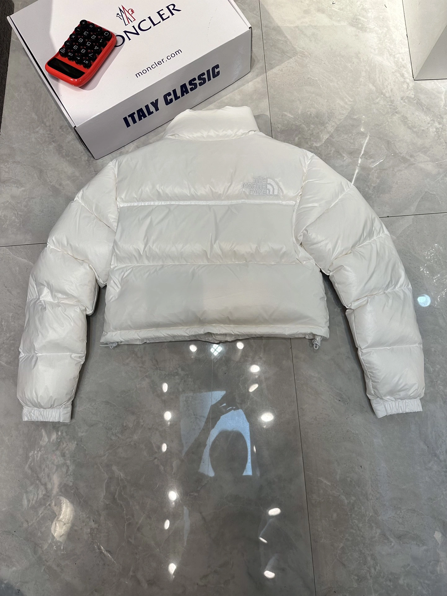 Precise copy The North Face Down Jackets