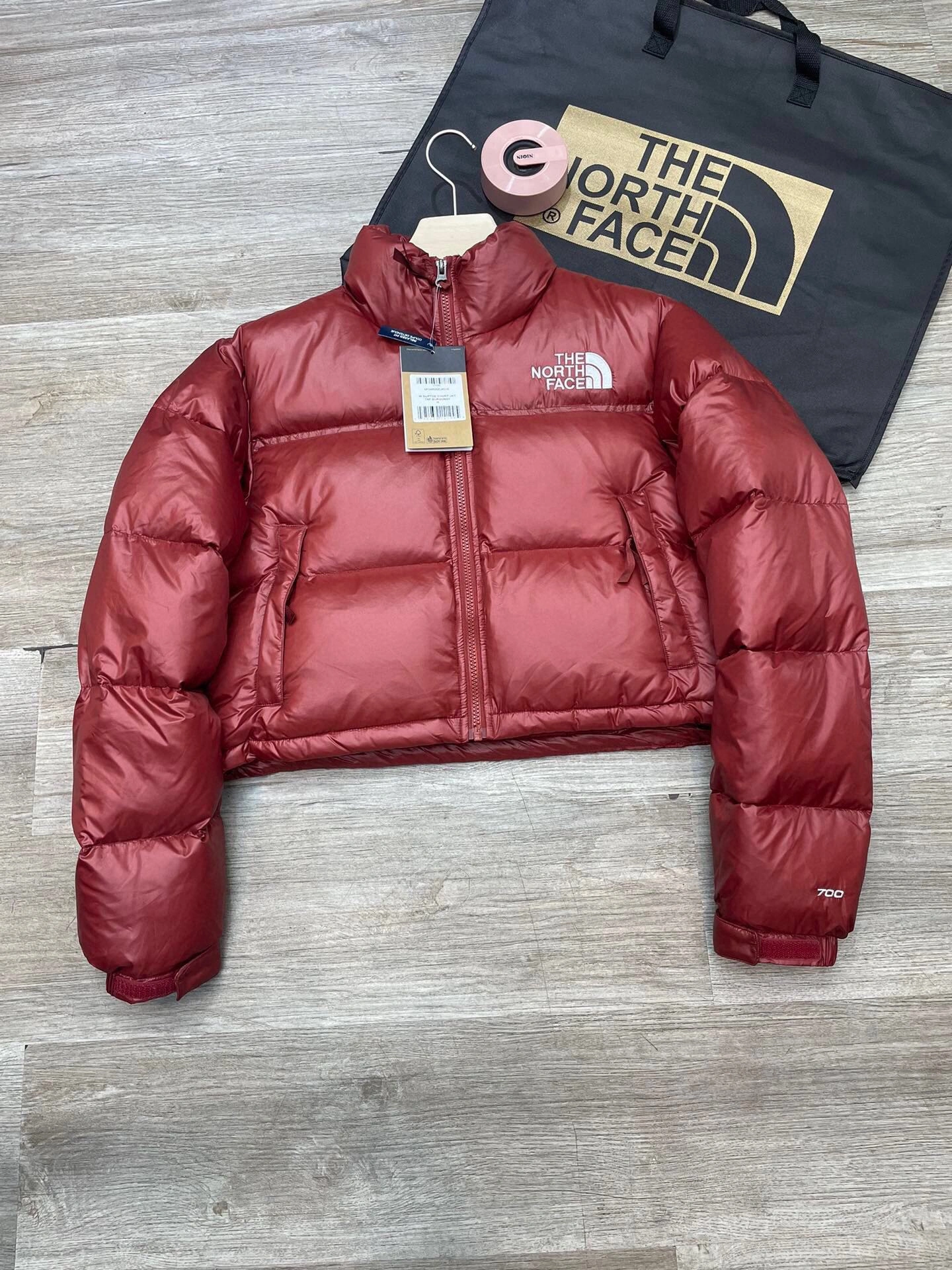 Precise copy The North Face Down Jackets