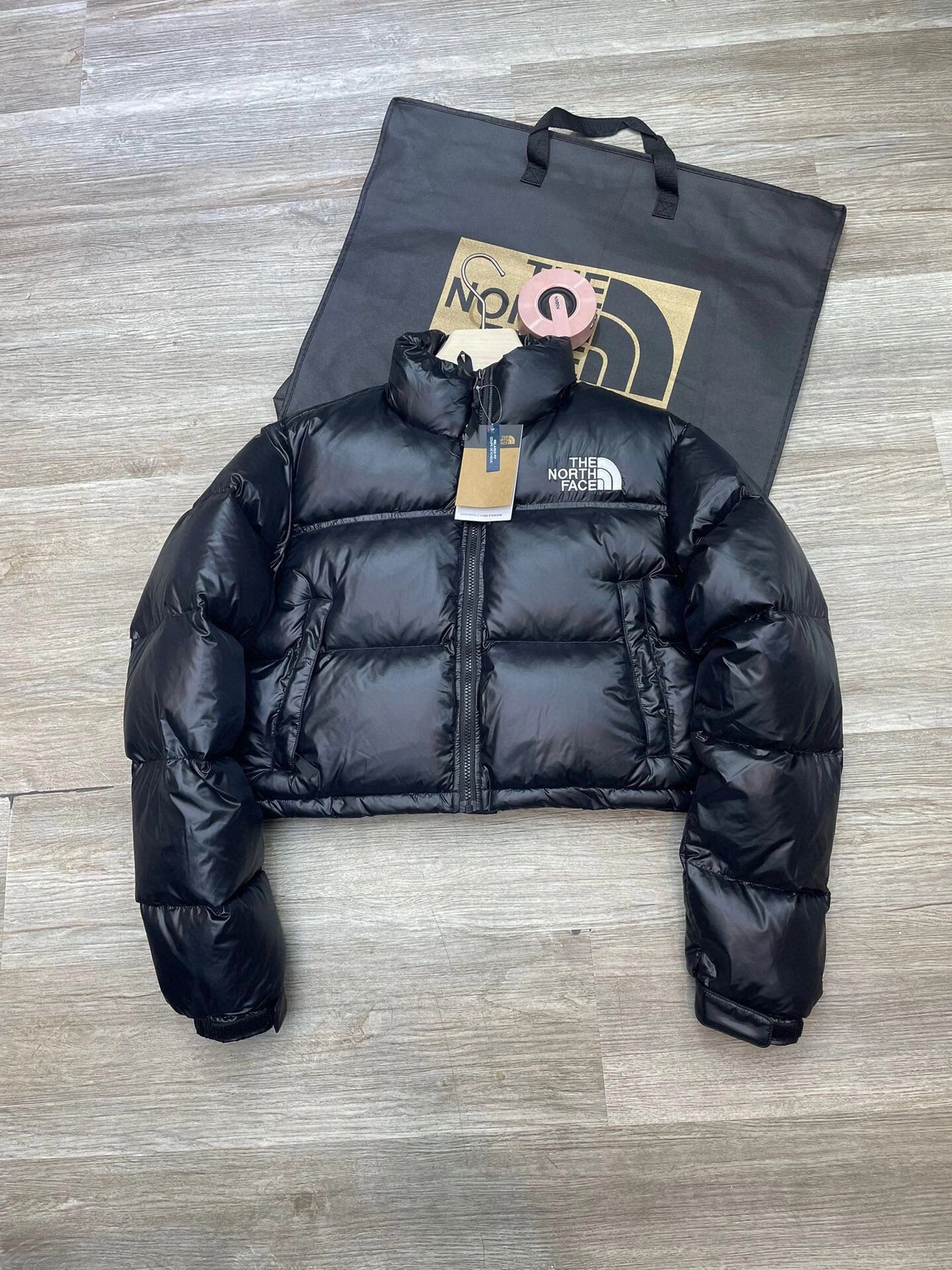 Precise copy The North Face Down Jackets