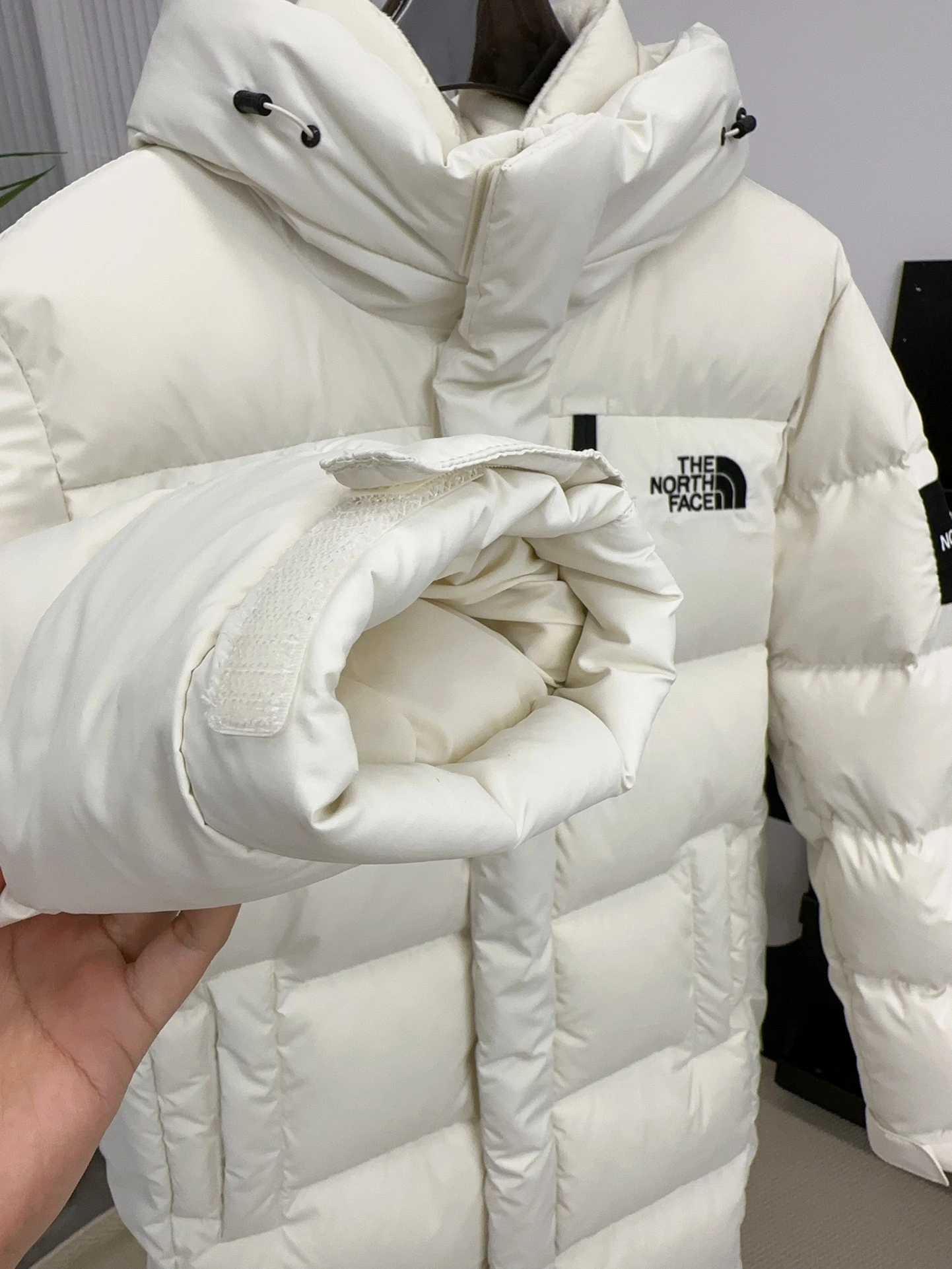 Authentic The North Face Down Jackets