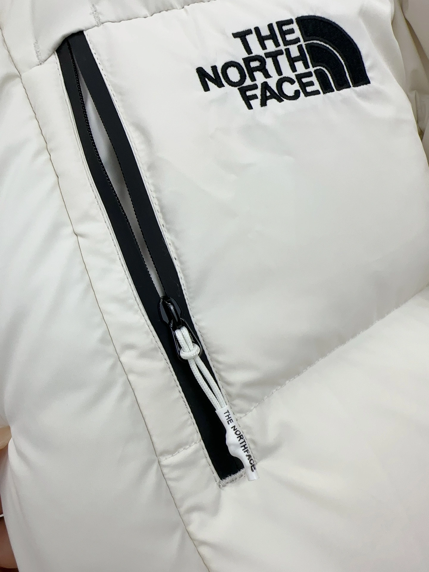 Authentic The North Face Down Jackets