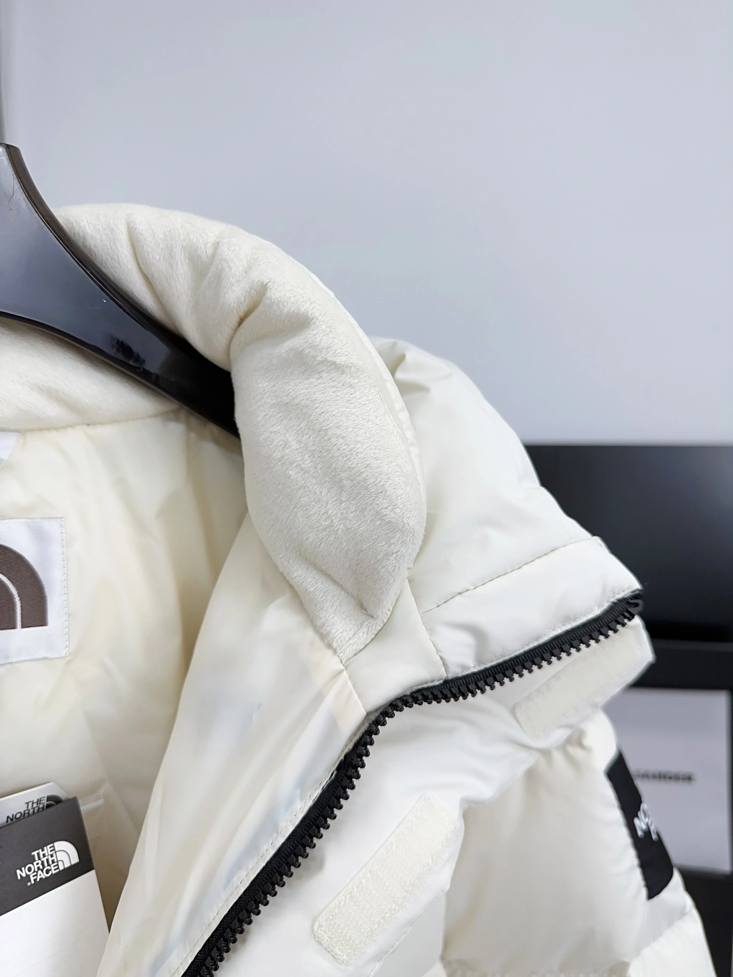 Authentic The North Face Down Jackets