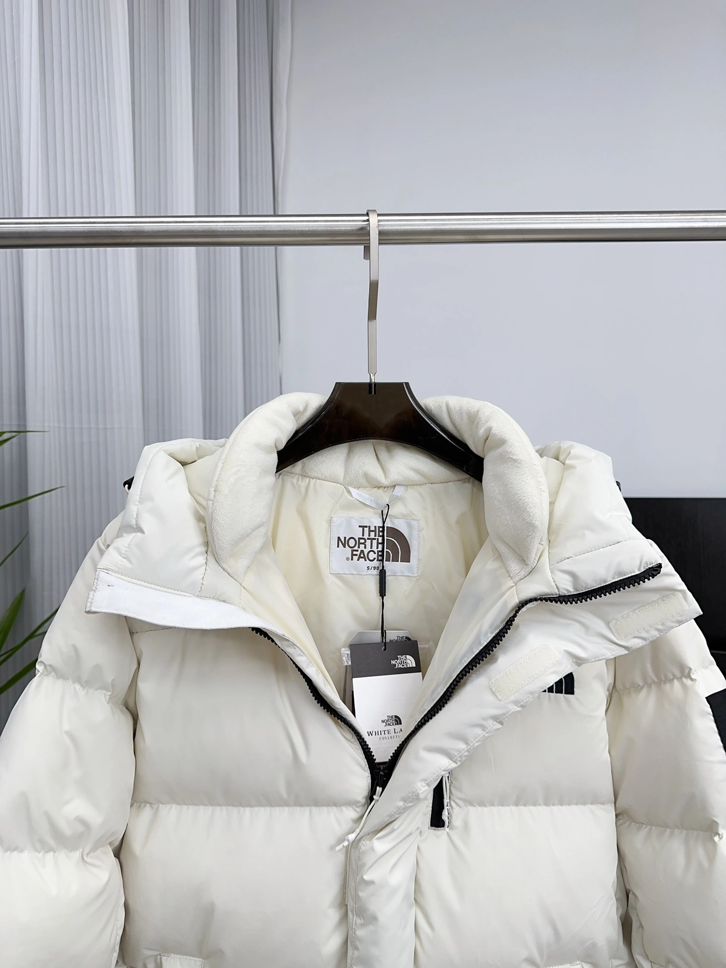 Authentic The North Face Down Jackets