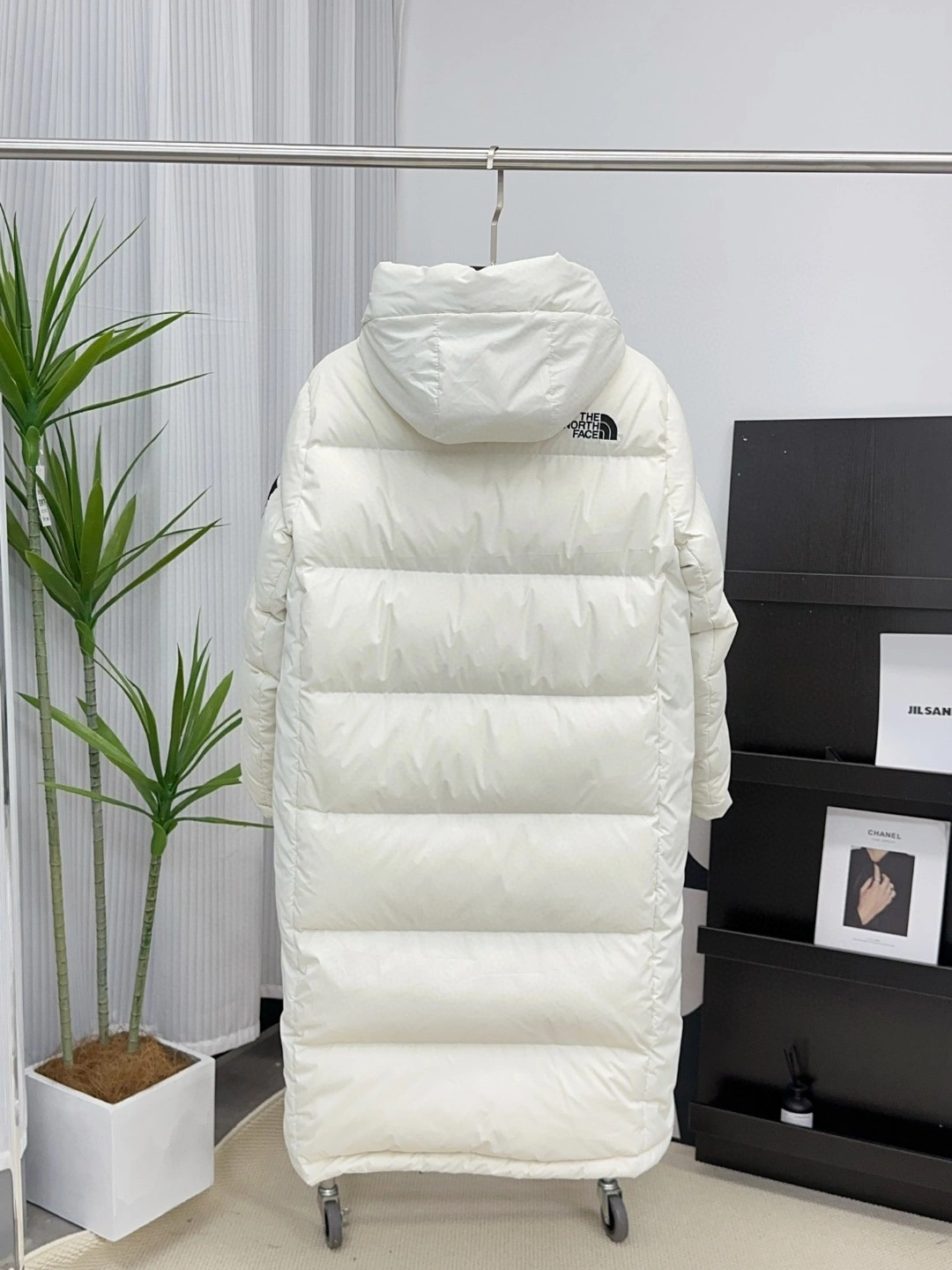 Authentic The North Face Down Jackets