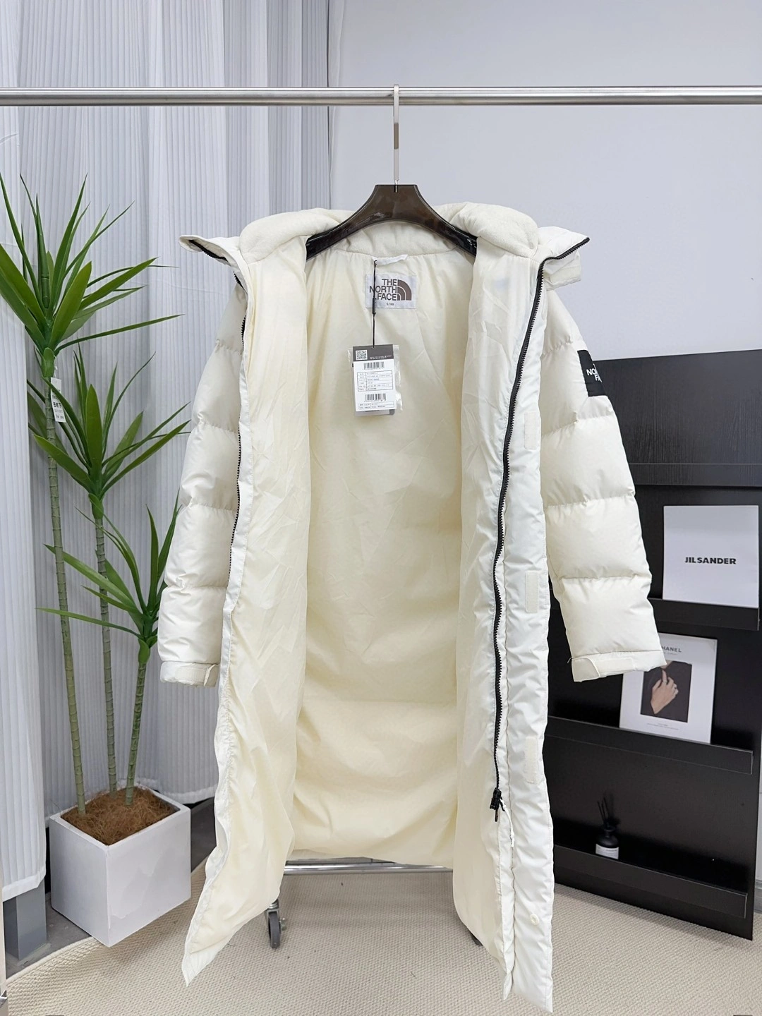 Authentic The North Face Down Jackets