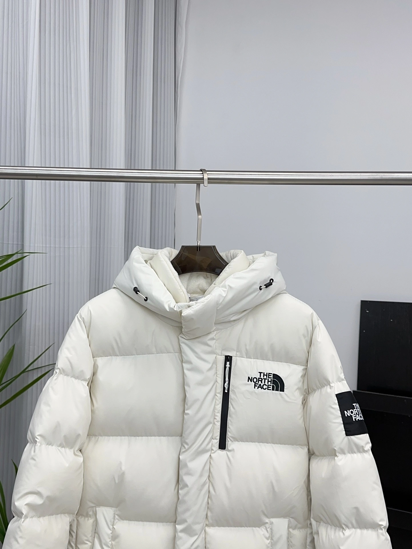 Authentic The North Face Down Jackets