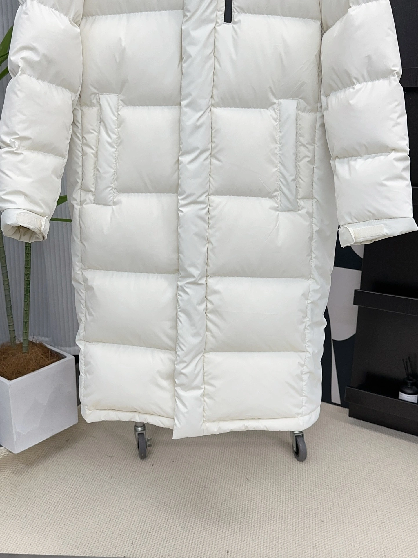 Authentic The North Face Down Jackets