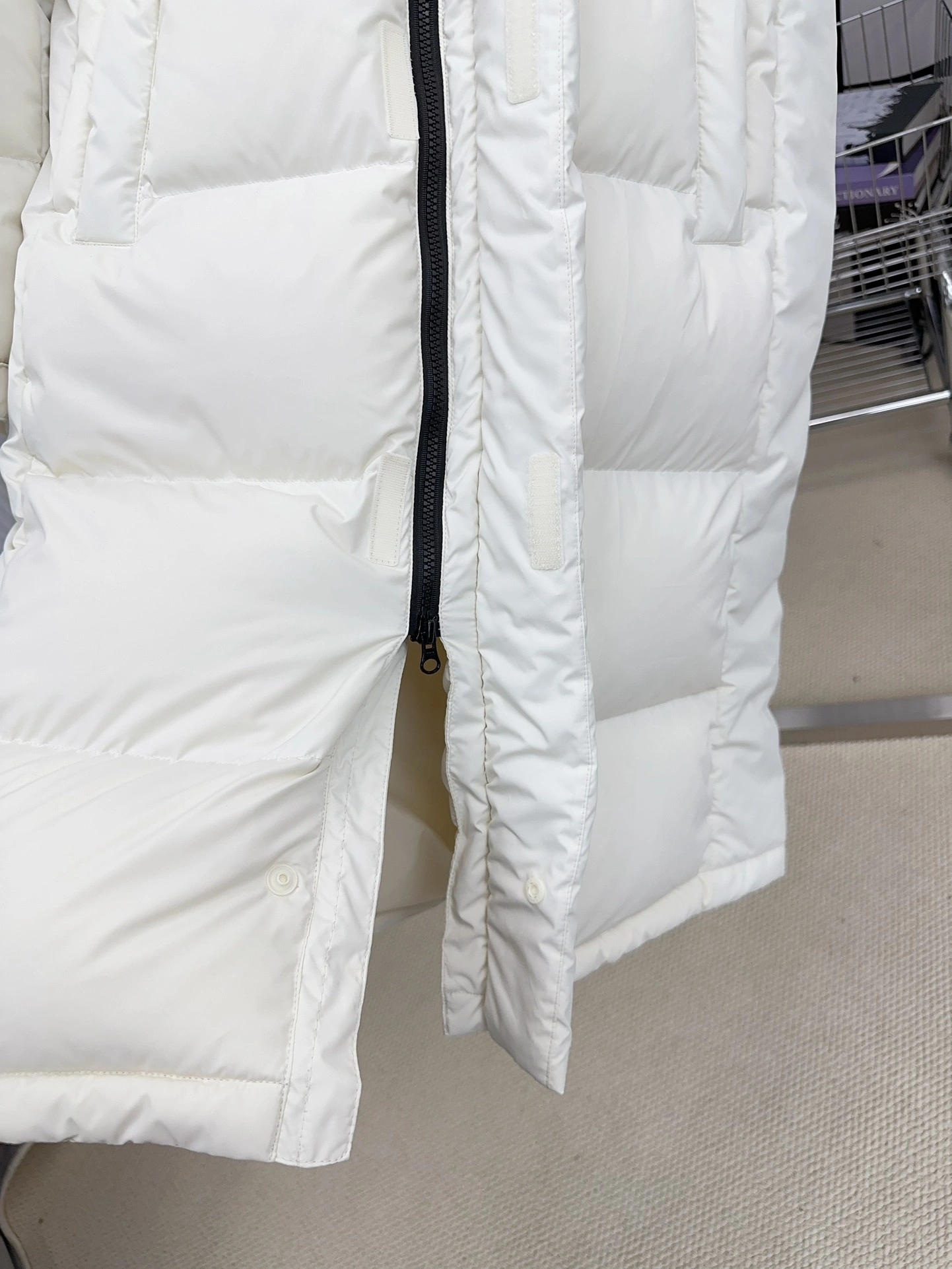 Authentic The North Face Down Jackets