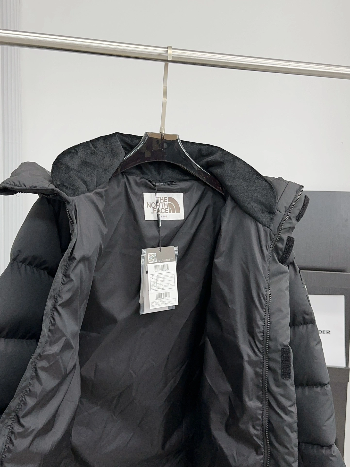Reasonably priced The North Face Down Jackets