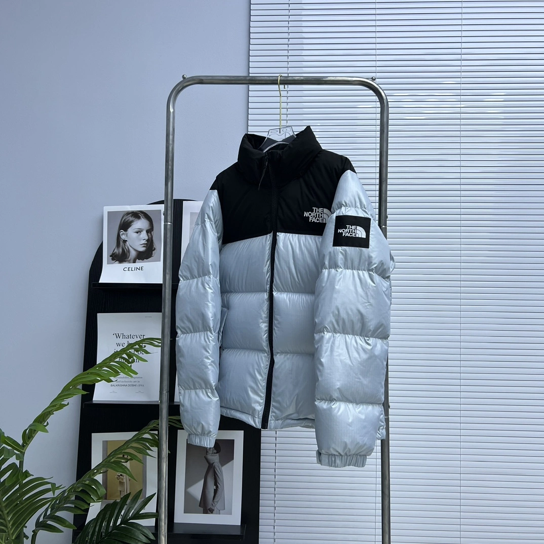 Affordable The North Face Down Jackets