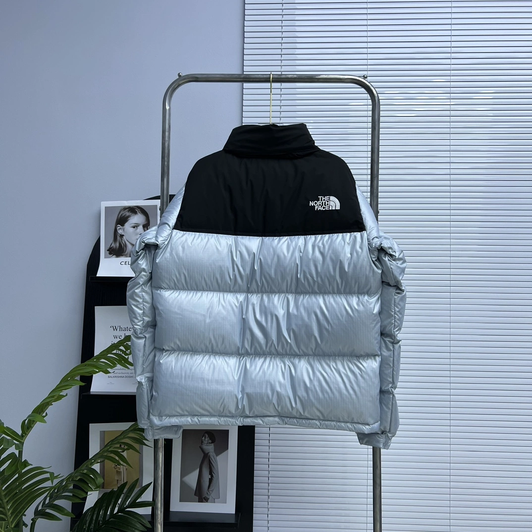 Affordable The North Face Down Jackets