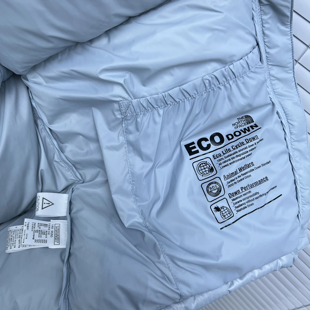 Affordable The North Face Down Jackets