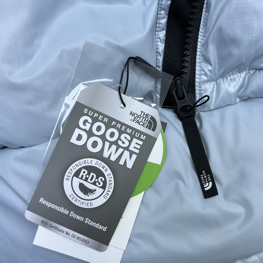 Affordable The North Face Down Jackets