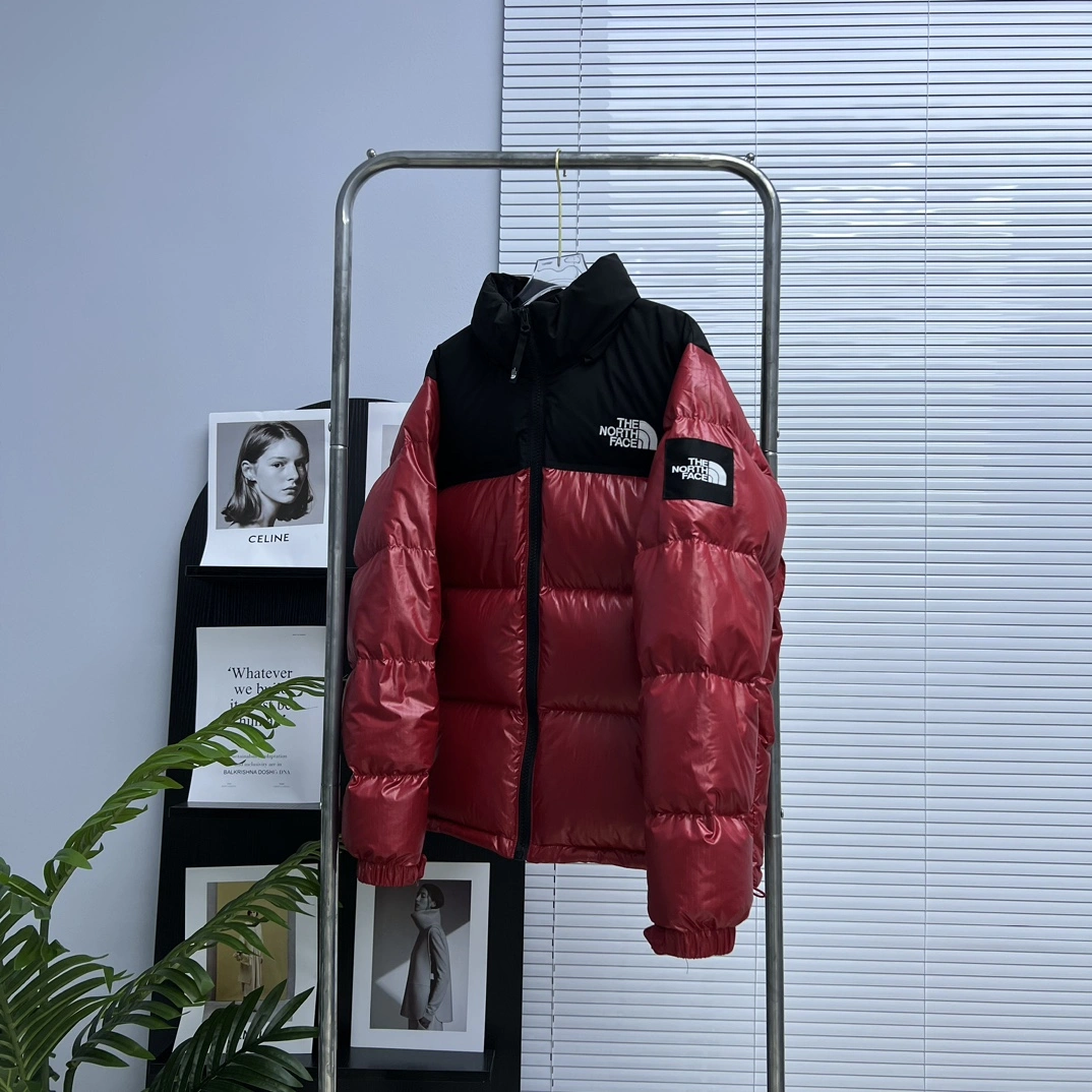 Indistinguishable The North Face Down Jackets