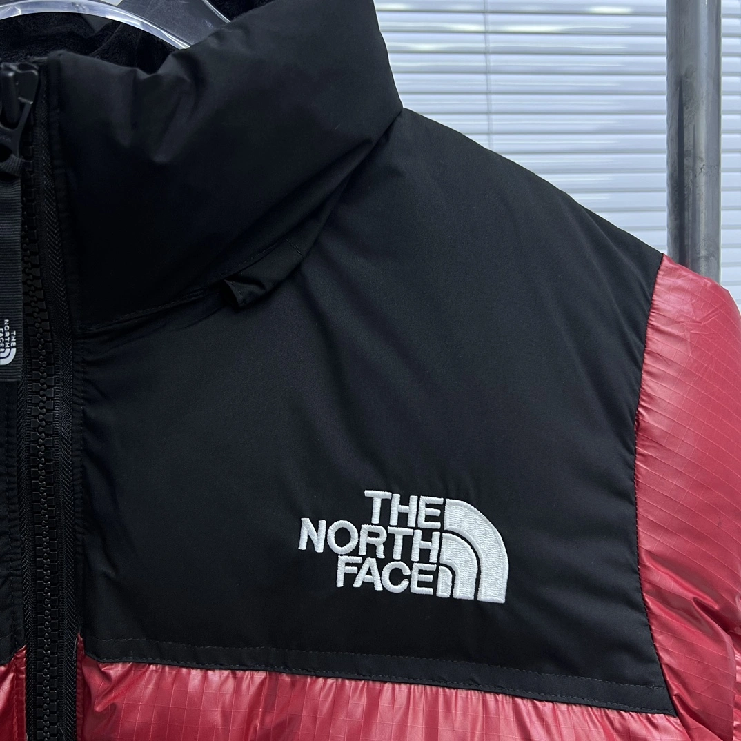 Indistinguishable The North Face Down Jackets
