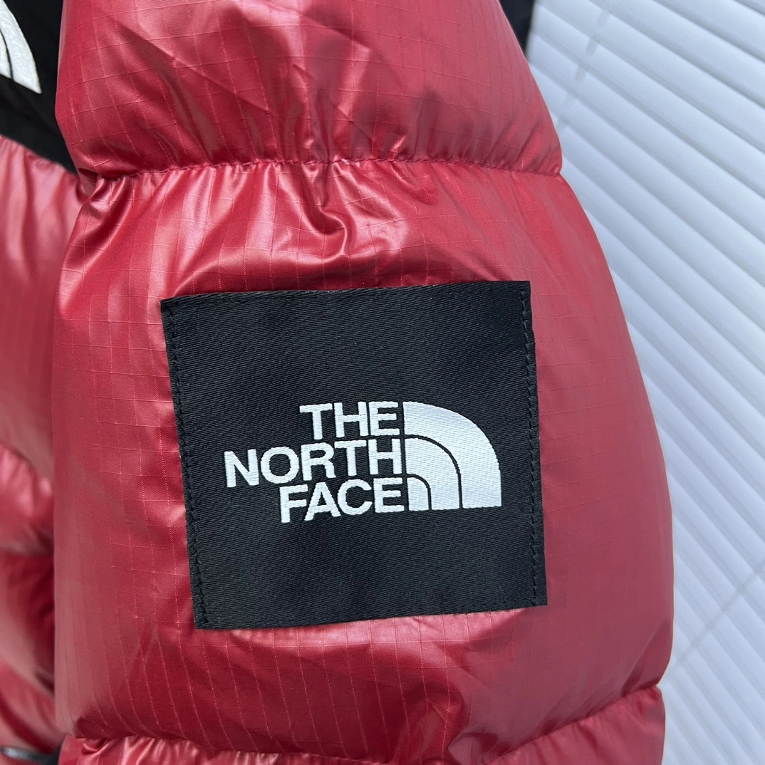 Indistinguishable The North Face Down Jackets
